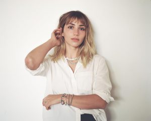 Emily Rudd: A Deep Dive into the Journey of a Rising Star